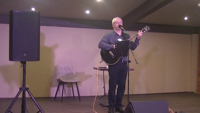 7. Сергей Клочнев в Шале ч7 Роды