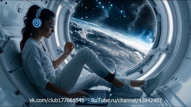 🎧 Музыка для концентрации внимания: Непрерывное внимание и мощный импульс для продуктивной работы