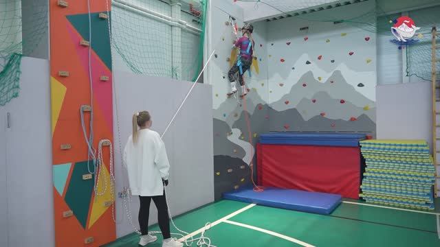 🧗♀️ Школа вершин