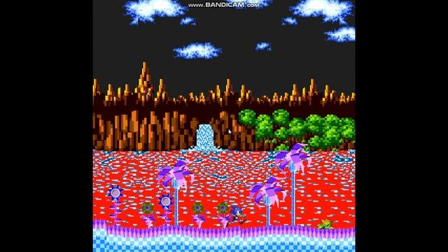 BEFORE SONIC.EXE RETELLING