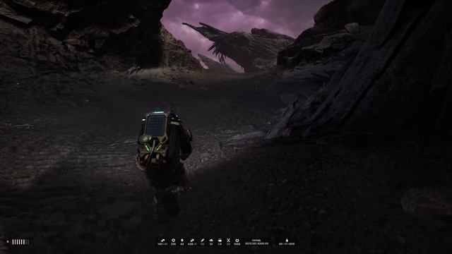 The Alters - прохождение [52] ПК русский язык