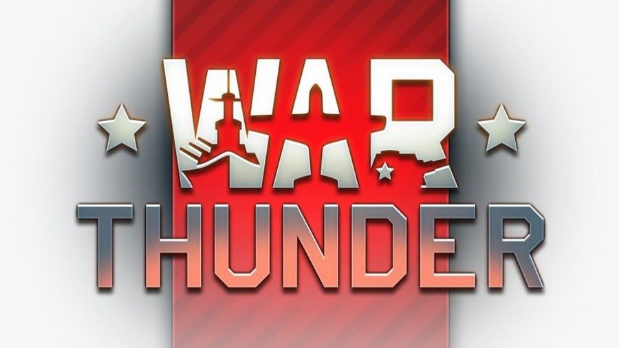 War Thunder стрим
