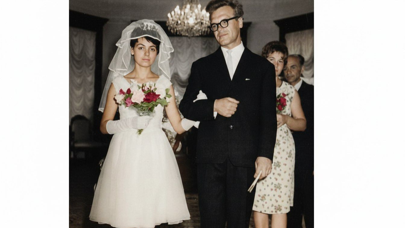 "Вечная любовь"