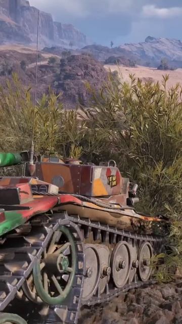 Сладкая месть !