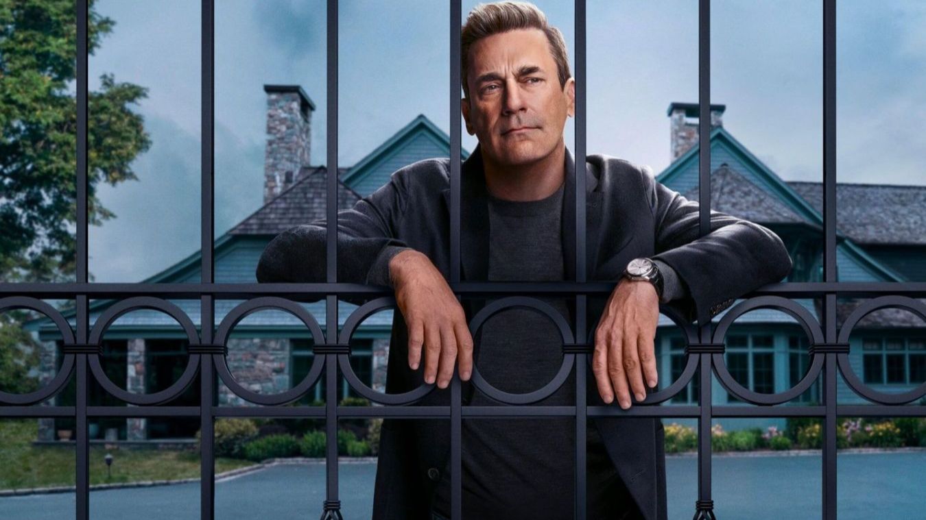 Друзья и соседи (2 сезон) — Русский тизер-трейлер (Субтитры, 2026)