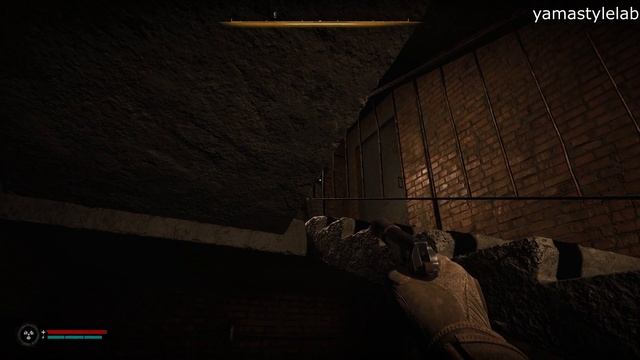 S.T.A.L.K.E.R. 2: Сердце Чернобыля. Орбита, ПТС, побег с Химзавода, Янов.