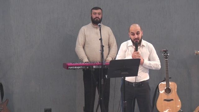 Դերեն Նալբանդյան (01 02 26)