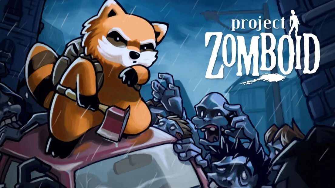 Выживание новичка в Project Zomboid серия 3