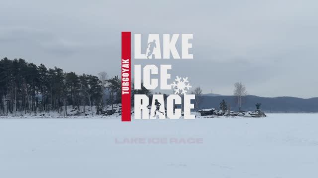 Lake Ice Race 2026