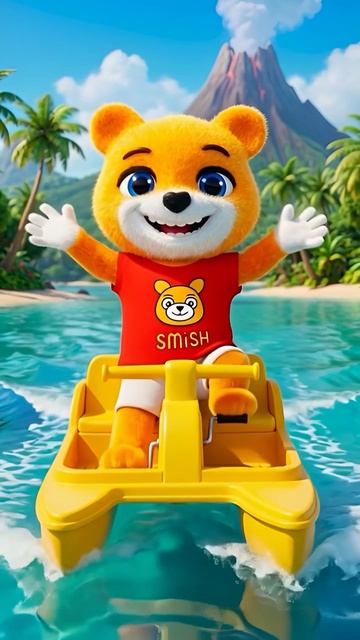 Ура! Каникулы!