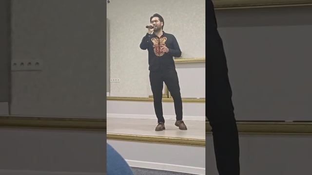 7-Концерт в санатории Сайрам Термал Ресорт 28.04.2025 [2K 1080p] [2K 1080p]