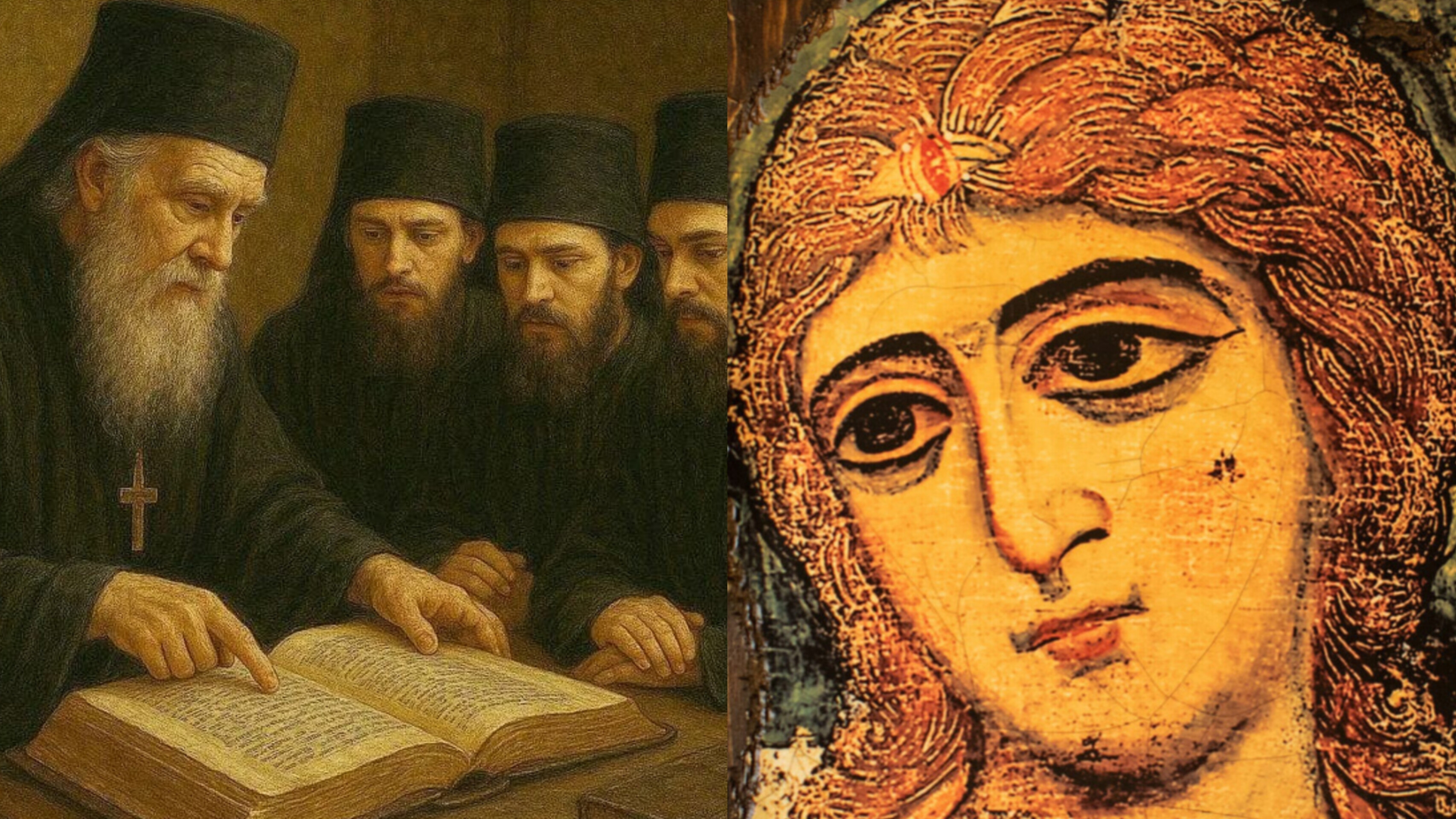 КАКУЮ МОЛИТВУ ЛУЧШЕ ЧИТАТЬ КОГДА НАХОДИШЬСЯ В ОПАСНОСТИ?!ОТВЕТЫ СВЯТЫХ НА ВОПРОСЫ ДУХОВНОЙ ЖИЗНИ