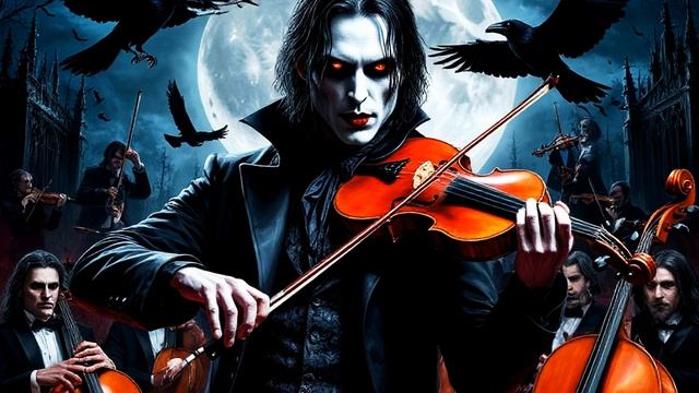 Gothic Music | Masquerade