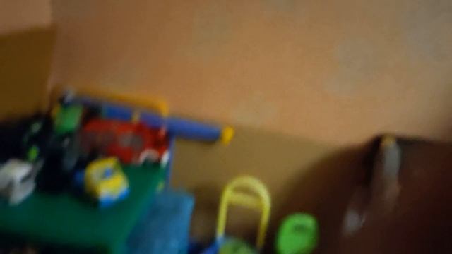 Портрет кота