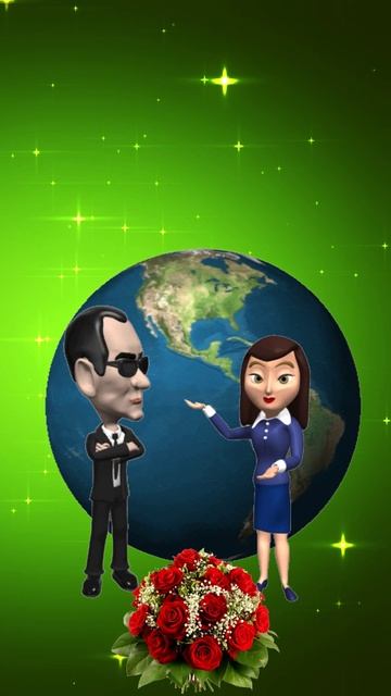 10 февраля - День дипломатического работника. День Дипломата!