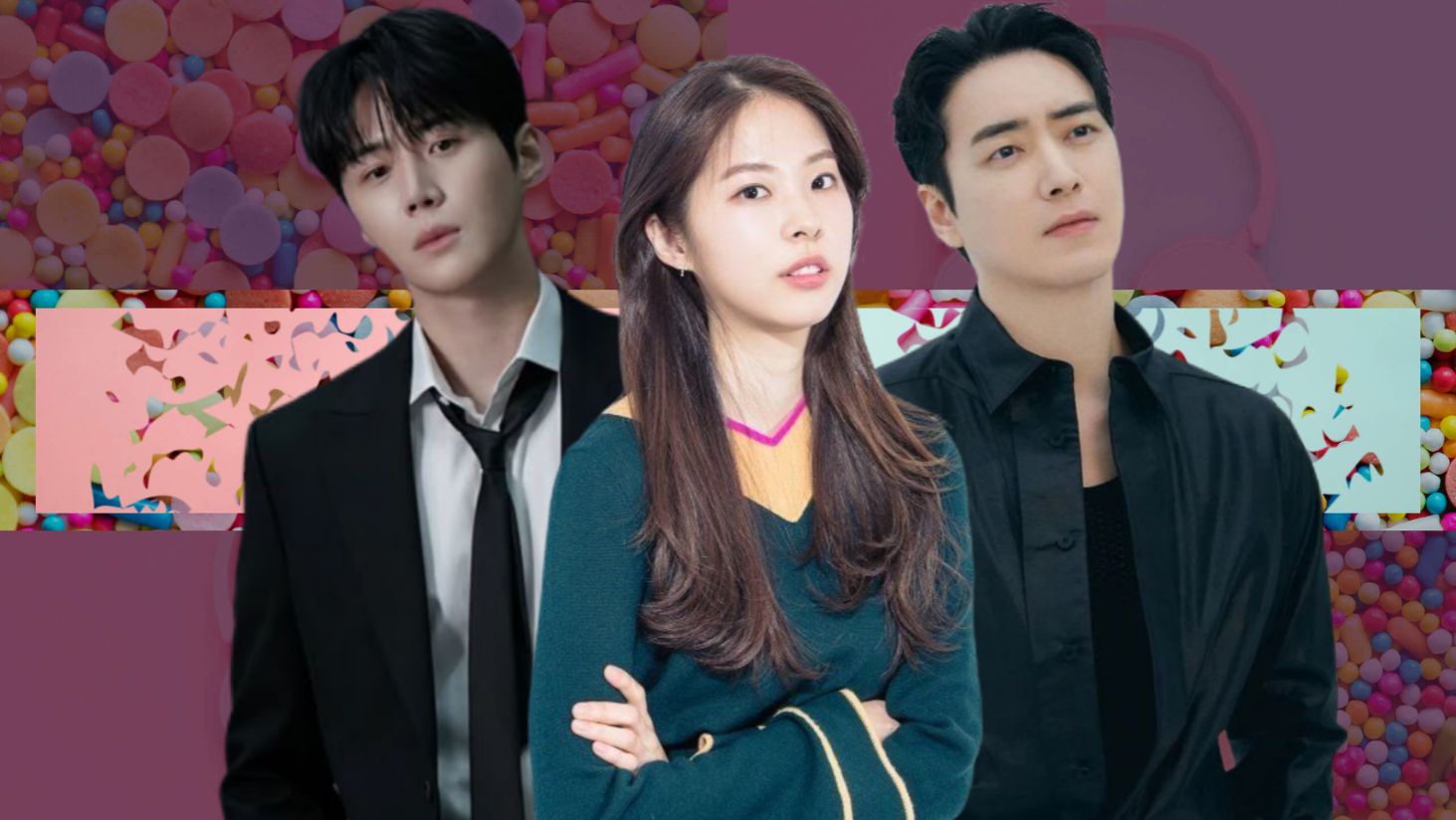 СКАНДАЛ ВОКРУГ КИМ СОН ХО. «НЕОБЫЧНЫЙ АДВОКАТ У ЁН У 2». «ПАВАНА» I DORAM's NEWS I MISS RIGHT