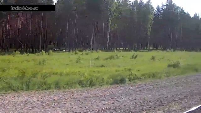 Часть 14. Москва - Владивосток.