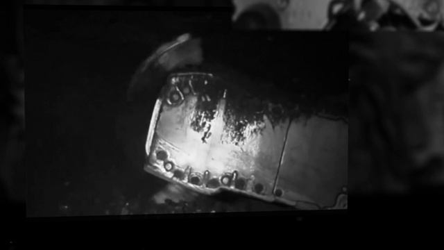 Месторождение Рекордов - Распадская