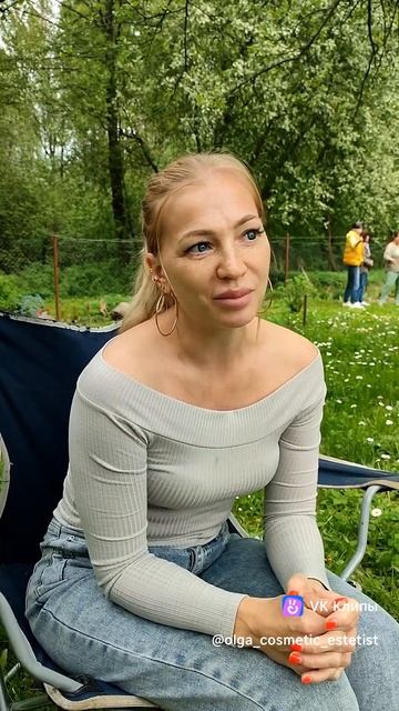 Отзыв от Ани "Дачные истории"