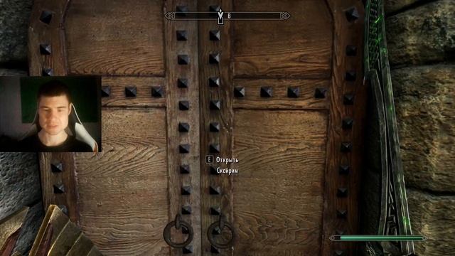 The Elder Scrolls V Skyrim (ч.17) -  Как найти украденные книги