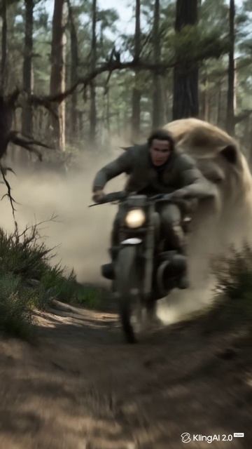 Видео в нейросети (8)