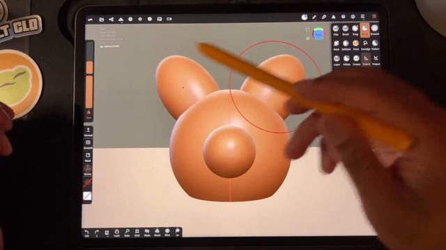 05. Repeaters & Voxel Merging