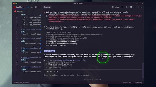 IndyDevDan - One Prompt Every Codebase Should Have