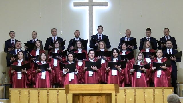 "Его милости много"