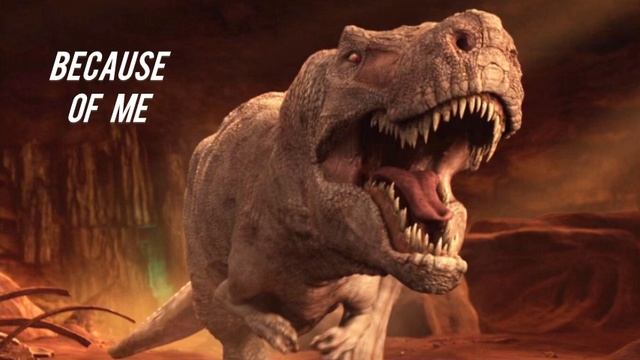 Seether - Because Of Me