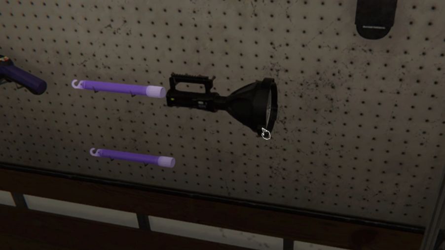 Phasmophobia #48 - Фонарь, который осветит весь город