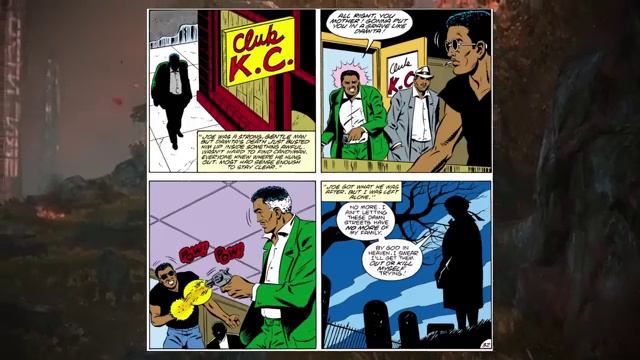 Mass Effect. Ranking the Most Compelling Backgrounds for Commander Shepard [RUS AI VO]