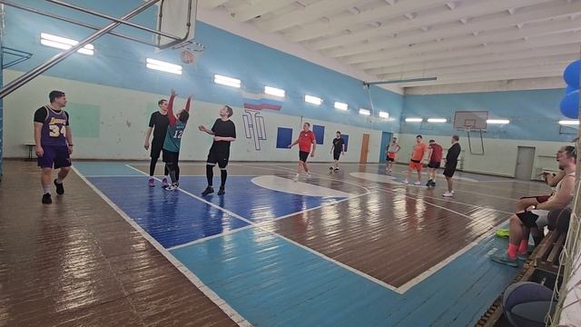 воскресный движ-2