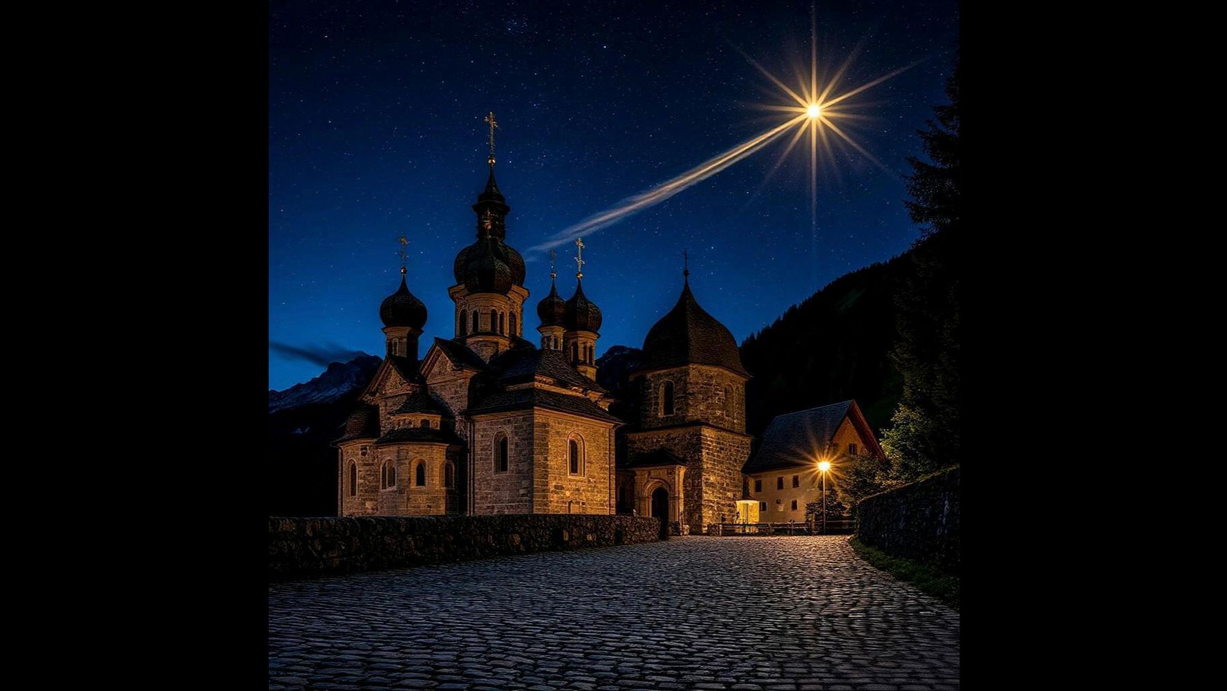 Каратель. Видеоотрывок из главы 8. Адепты