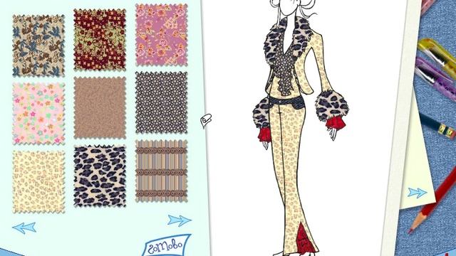 Барби™ Моя Сцена 10 часть