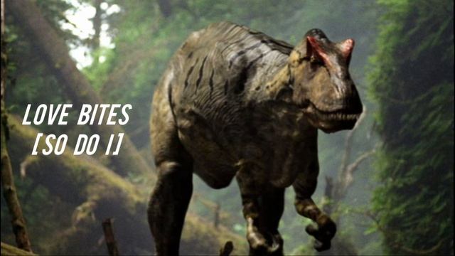 Halestorm - Love Bites [So Do I]