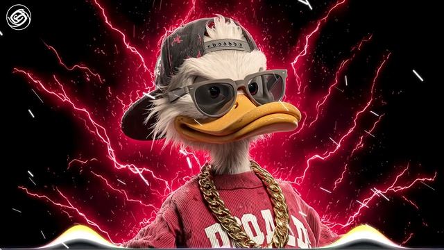 Music Mix 2026 🎧 Music That Make You Feel BADASS 🎧 EDM Remixes of Popular Songs 🎧 Bass Boosted #4