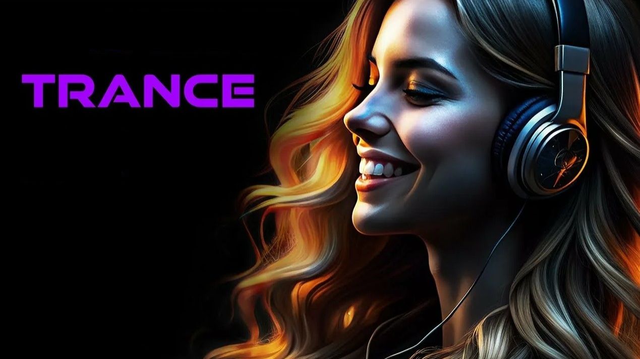 TRANCE & DANCE MUSIC v 7