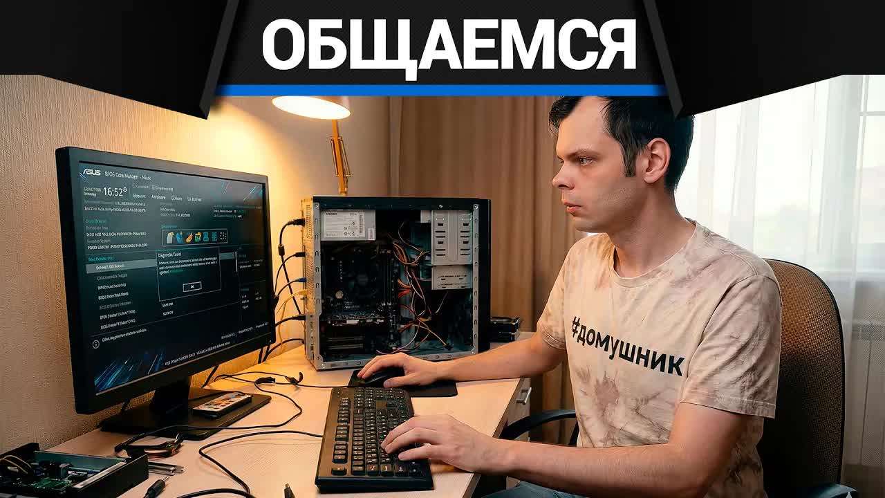 Разбираем и слушаем мою музыку | CrewGTW, Capistrano, Anime Lamp