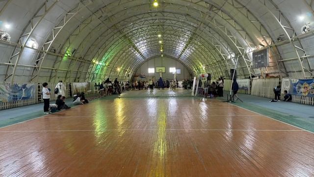 В здоровом теле - здоровый дух!