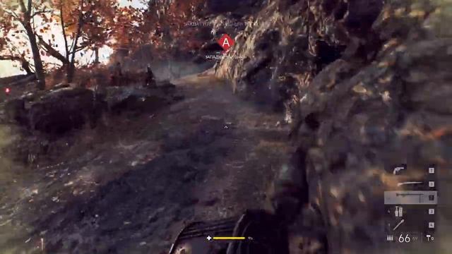 Прохождение Battlefield 5 (10 часть)