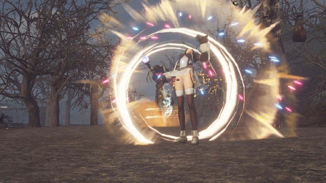 Dion PK | LU4 by E-Global #1