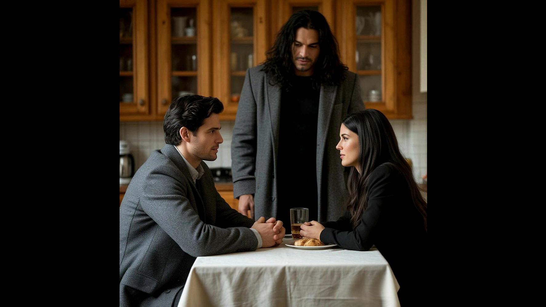 Каратель. Видеоотрывок из эпилога