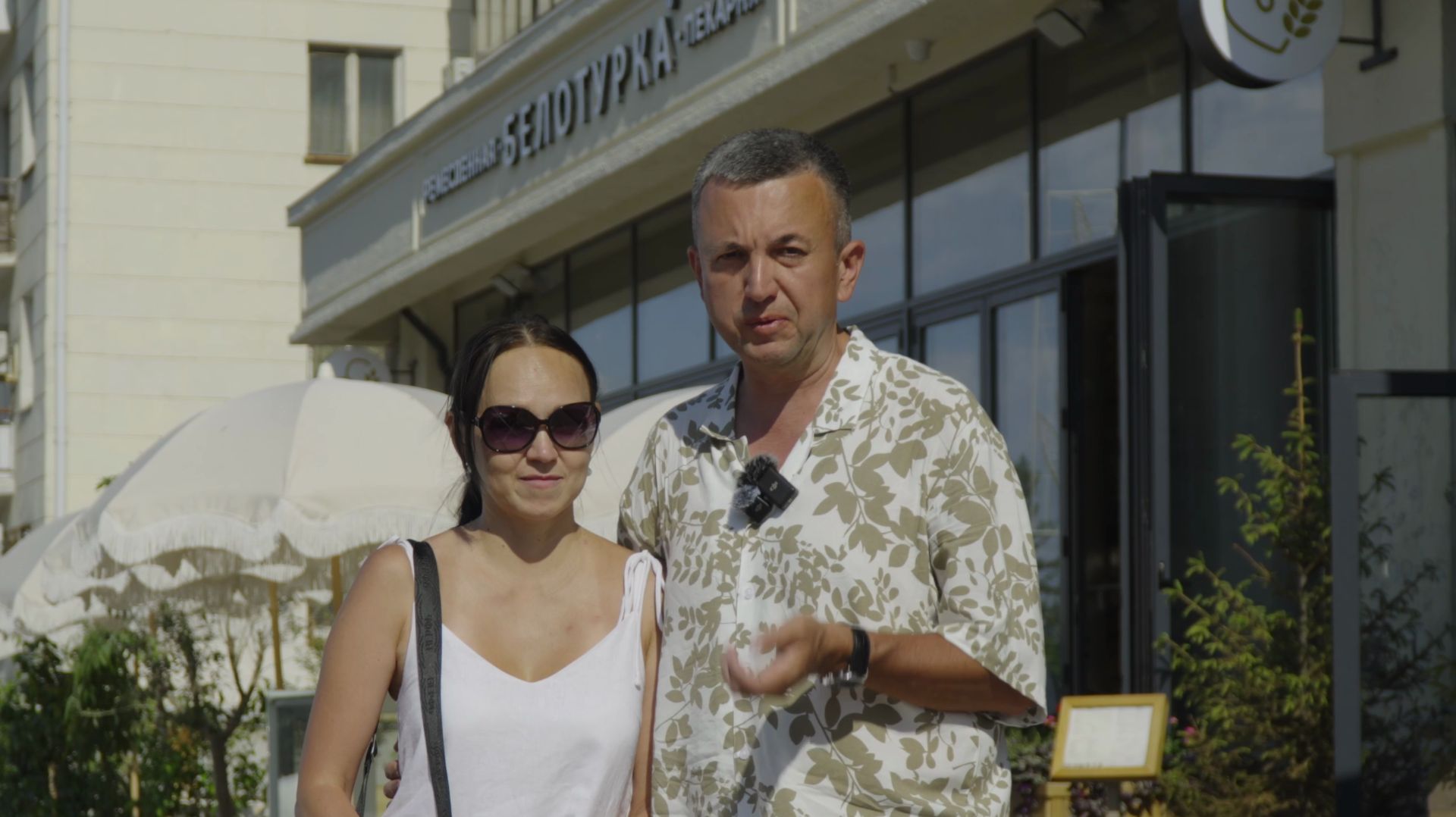 САМАРА ВЛОГ № 6