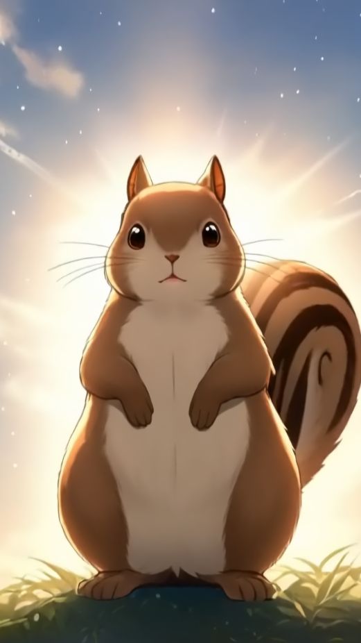 Беседа Белки ✨