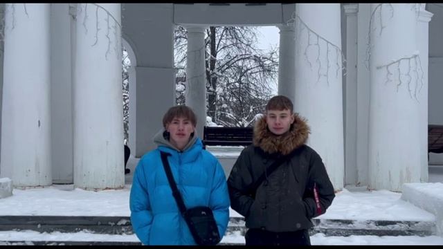 КОГПОАУ "Кировский автодорожный техникум"