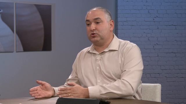 Субботняя школа 2026 1кв. Урок 6 Наше упование только на Христа (Sacramento Slavic SDA)_60fps