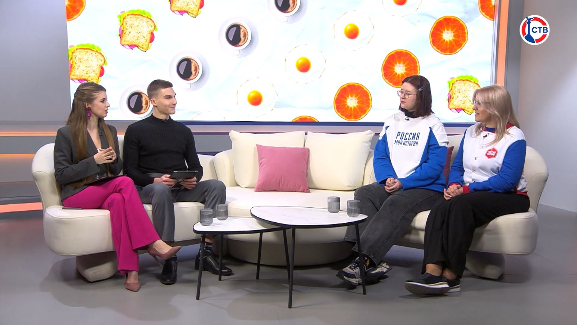 Доброе утро, Севастополь! (3 февраля 2026)