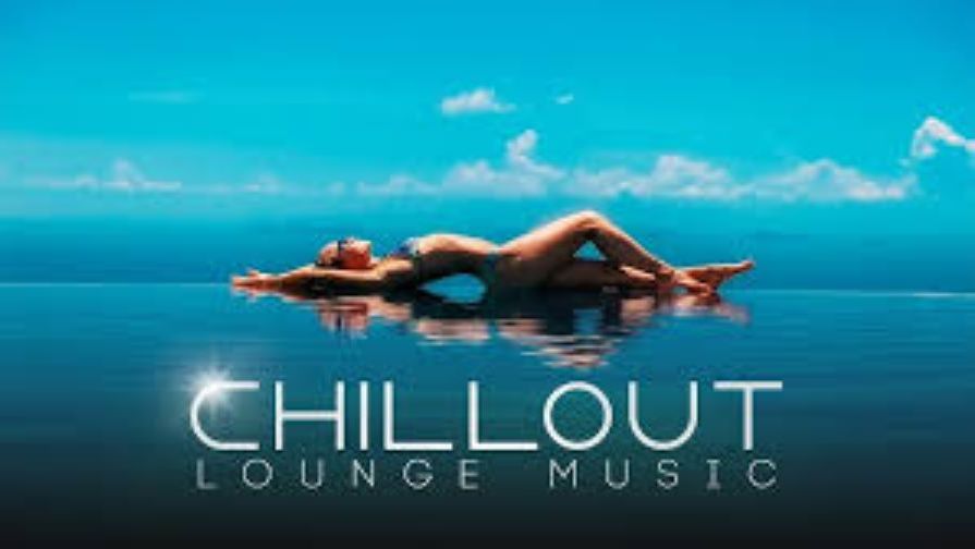Релакс Chillout Lounge Music