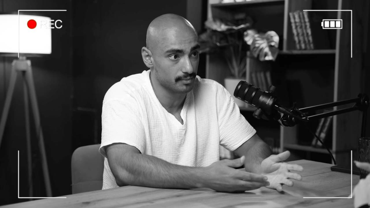 Как МАСТУРБИРОВАТЬ с пользой для ЗДОРОВЬЯ? Шакир Бабаев про порнозависимость, мастурбацию и гормоны