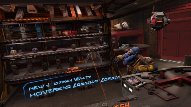 star wars tales from the galaxy's edge vr #3